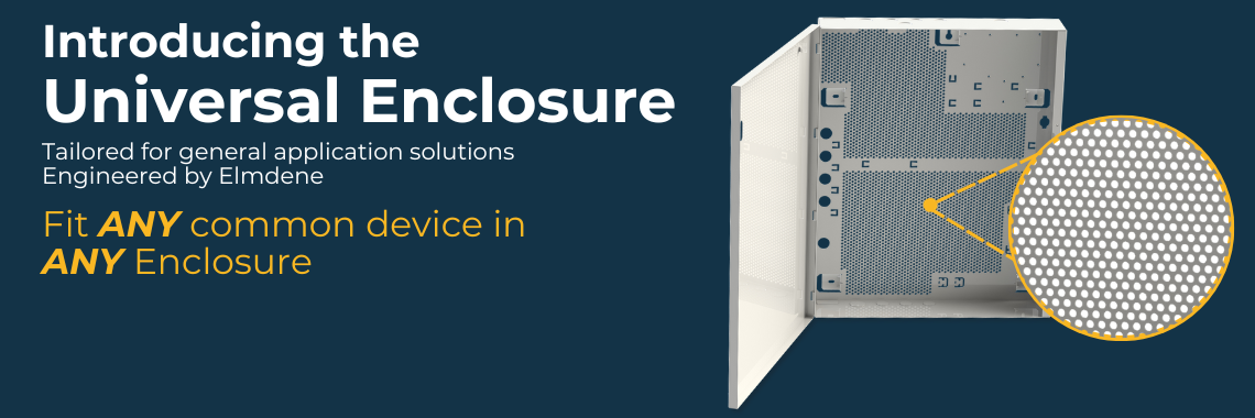 Elmdene International